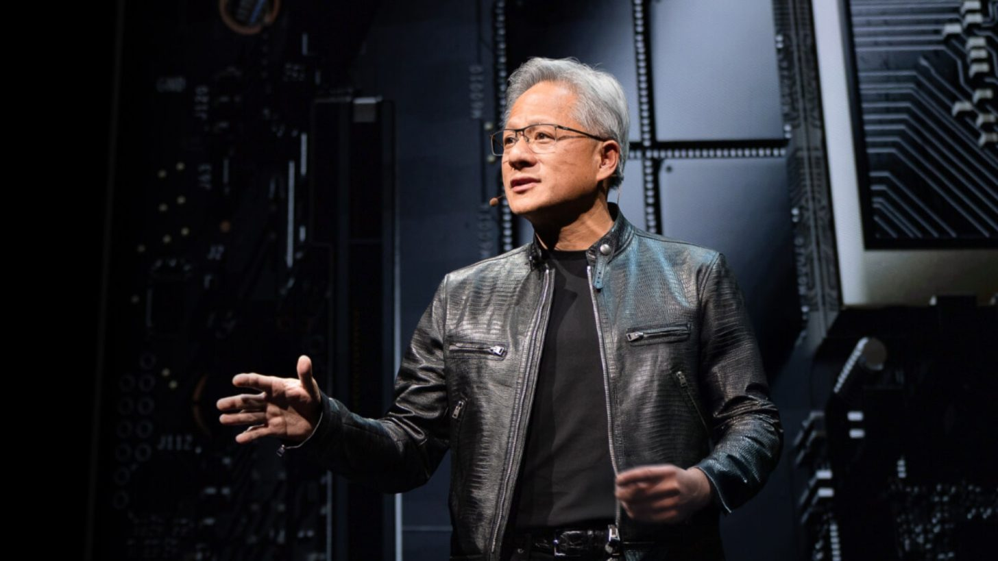 Ông chủ Nvidia lên tiếng về tin đồn 'nghỉ chơi' với OpenAI